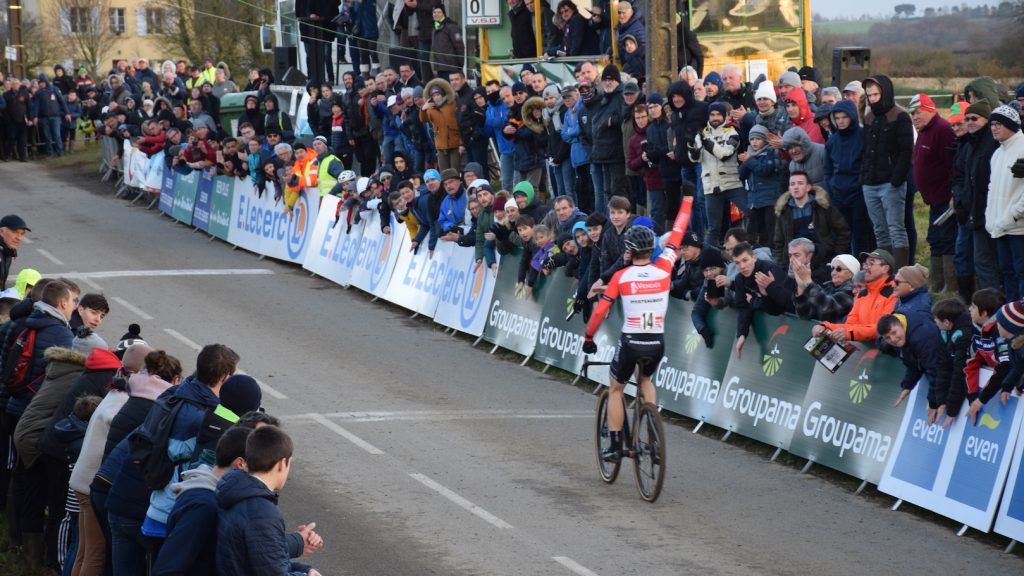 SPORTBREIZH - tout le cyclisme et le cyclotourisme en Bretagne