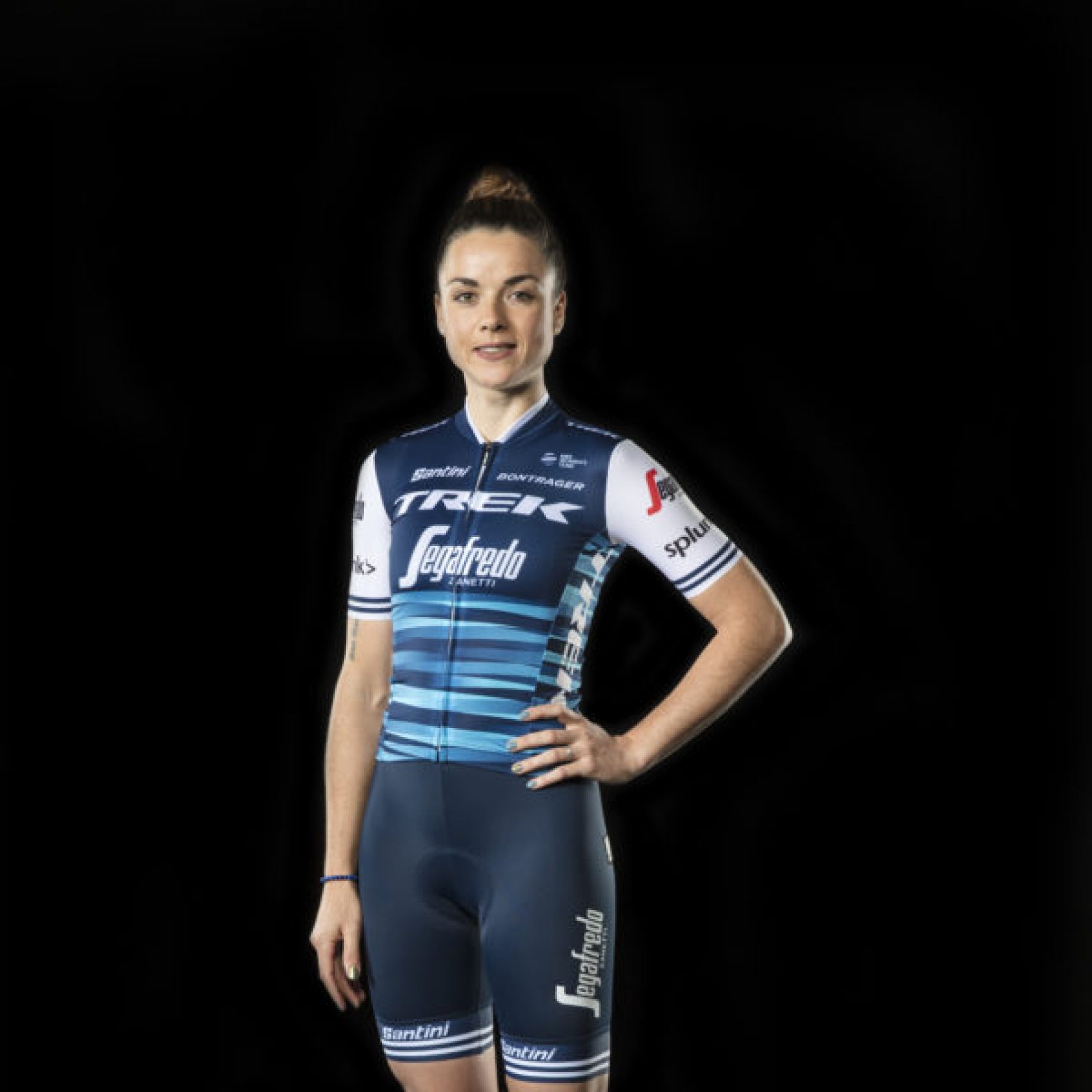 Les nouvelles couleurs d'Audrey Cordon-Ragot